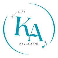 Music by Kayla Anne – Every great story deserves a soundtrack that ...